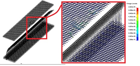 Simulation of Blast or Detonation – LS-Dyna Tutorials – LS-DYNA Examples